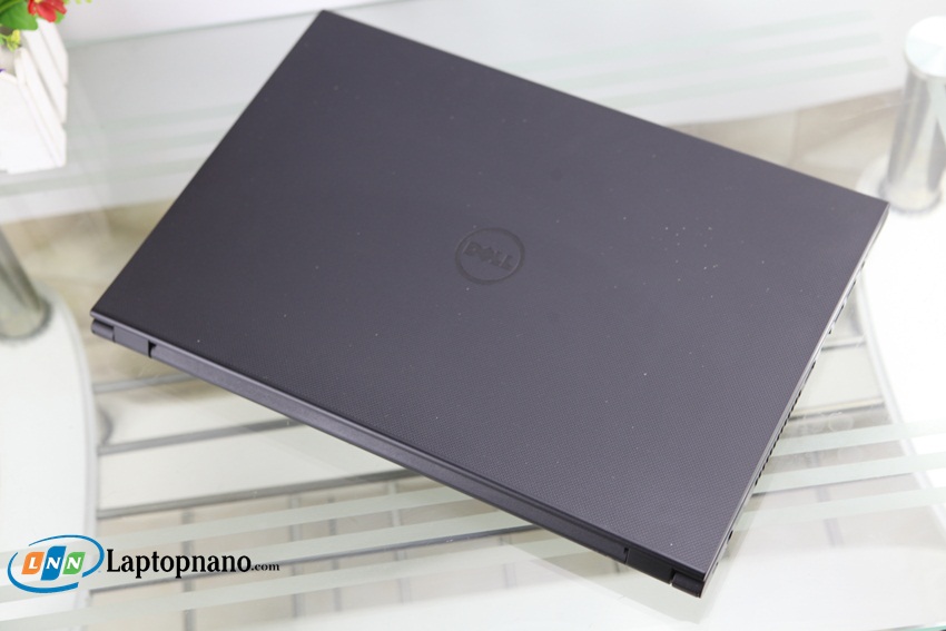 Dell Inspiron 3543, Core I3-5005U, Ram 4gb-500gb, Máy Rất Đẹp, Nguyên Zin
